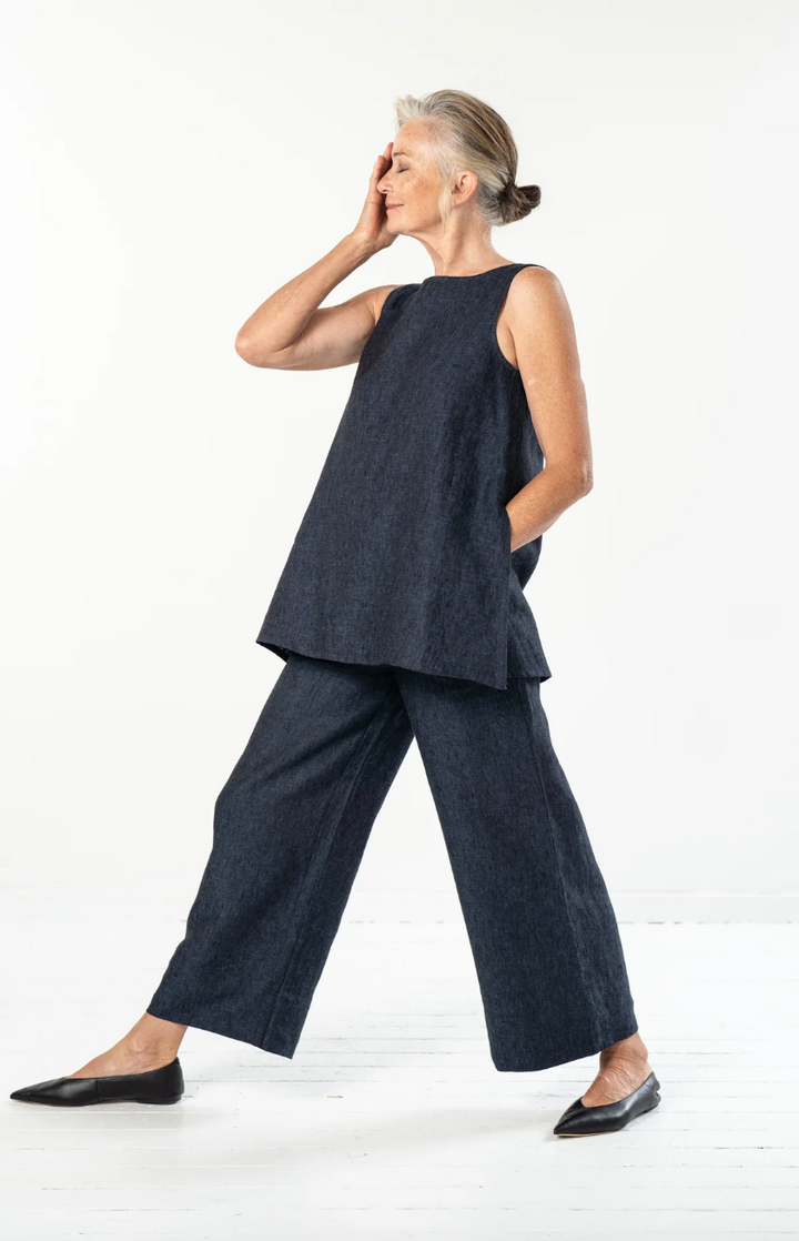 Eva's Sunday | Aunty Pat and a dog named Clover | Woodend, Macedon ...